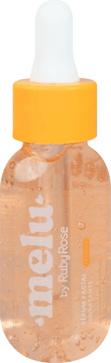 Sérum Facial Ruby Rose Melu Pêssego | Beleza na Web