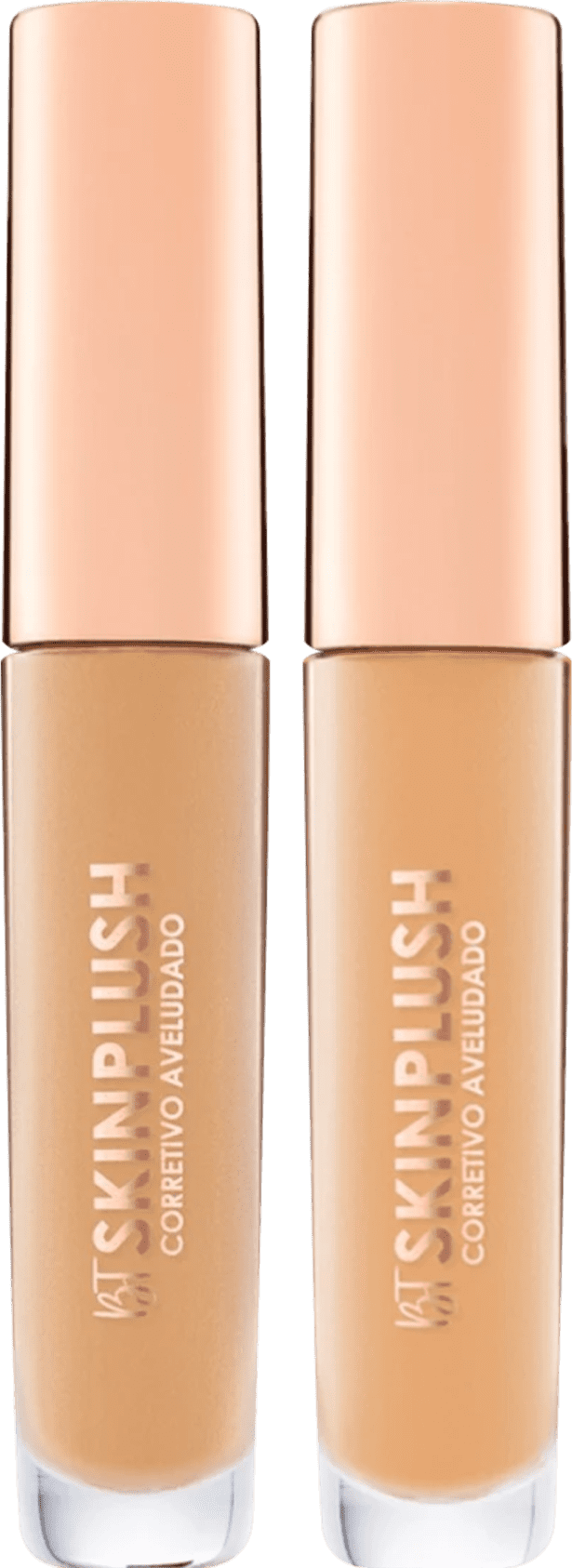 Kit Bruna Tavares BT SkinPlush Olivia Neutra | Beleza na Web