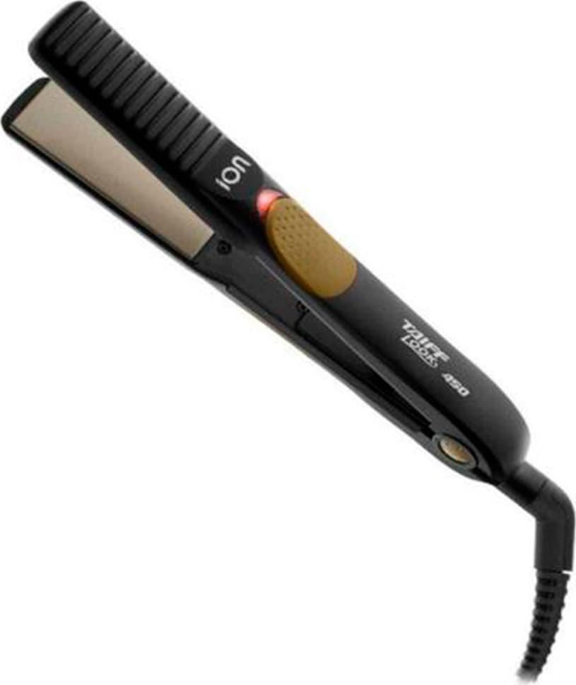 Prancha de Cabelo Taiff Look 450 Íon Bivolt | Beleza na Web