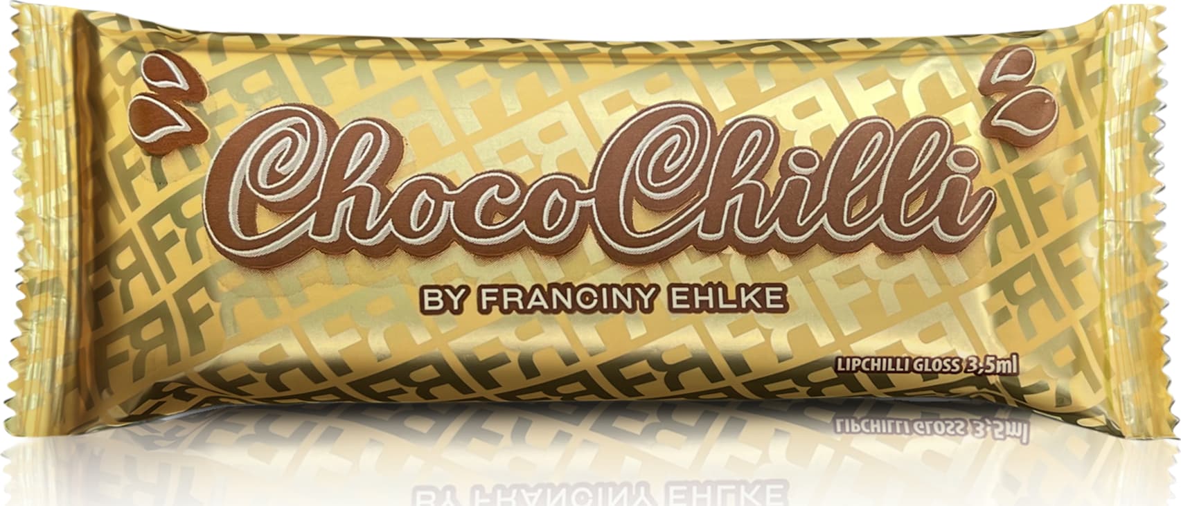 Gloss de Volume Fran by Franciny Ehlke ChocoChilli | Beleza Na Web PRO
