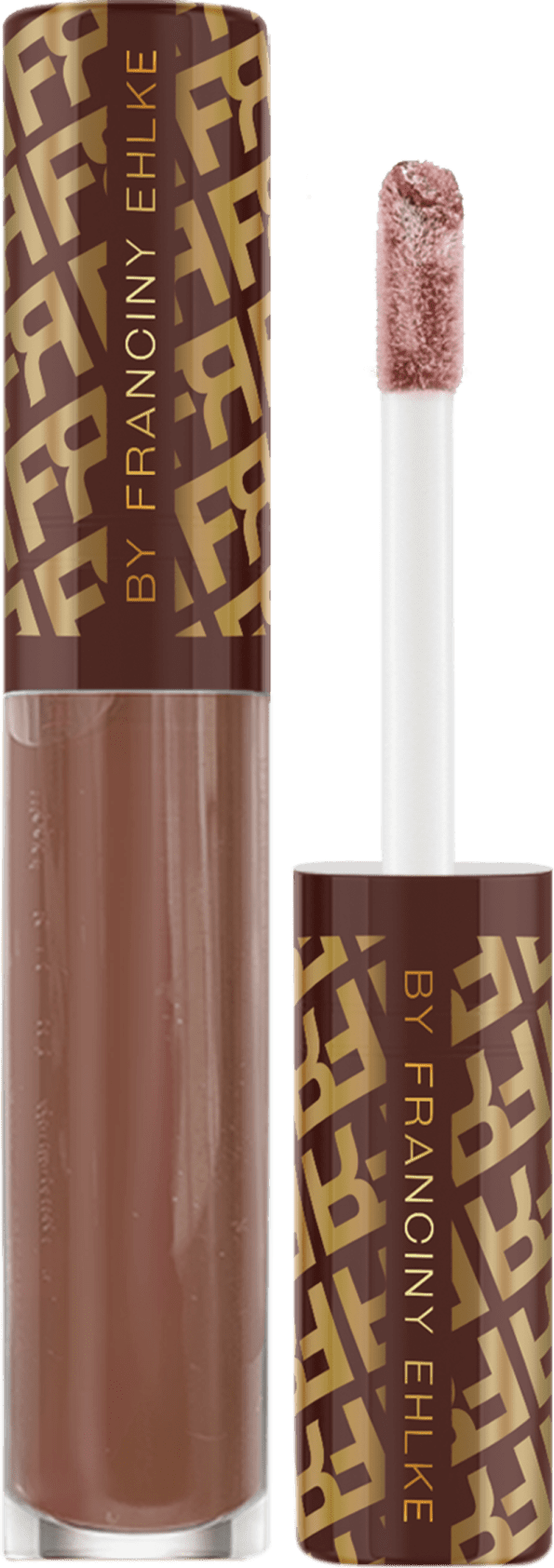 Gloss De Volume Fran By Franciny Ehlke Chocochilli Beleza Na Web Pro