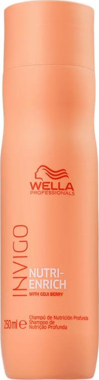 Kit Wella Professionals Invigo Nutri-Enrich Tri Mask | Beleza na Web