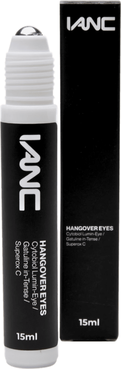 Creme para Olheiras IANC Hangover Eyes | Beleza na Web