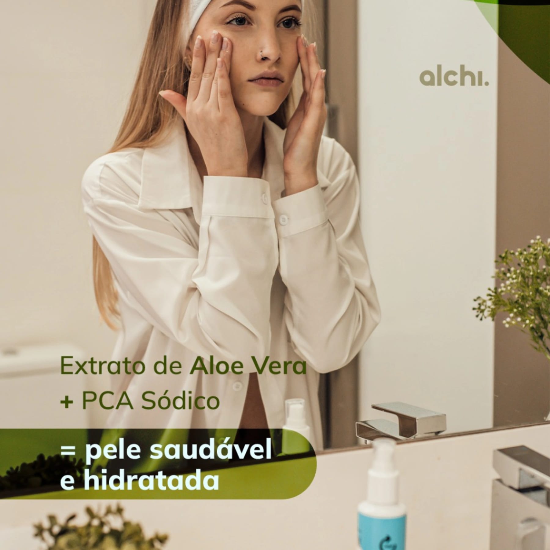 Kit Alchi 2age Trio | Beleza na Web