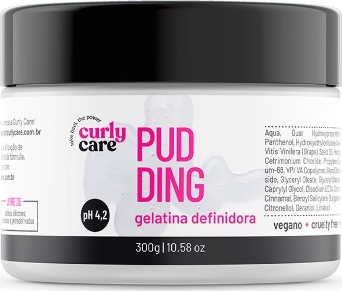 Kit Curly Care Definição | Beleza na Web