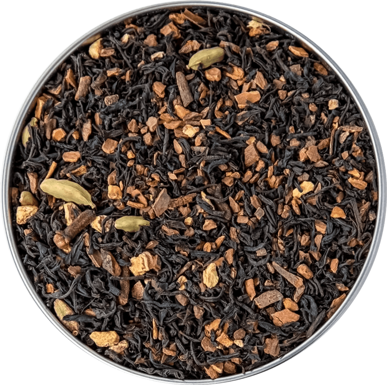 Chá Infusão Moncloa Indian Flavour | Beleza na Web