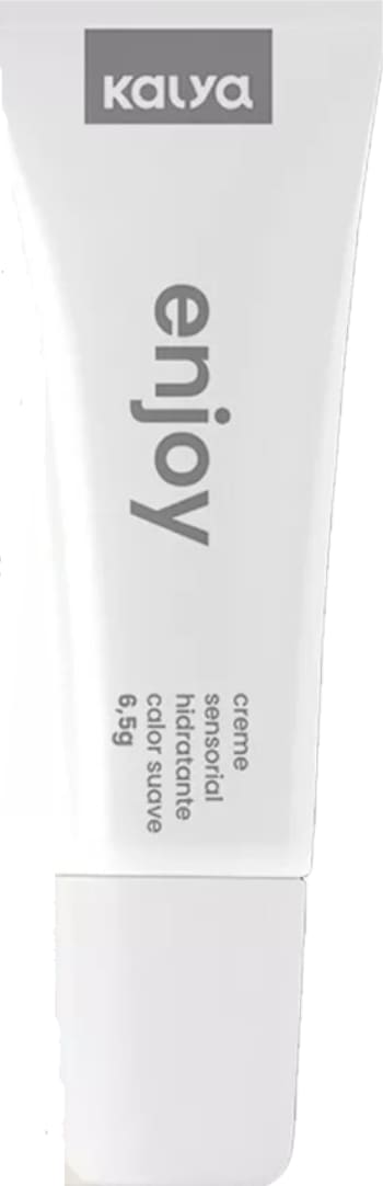 Kit Kalya Enjoy | Beleza na Web