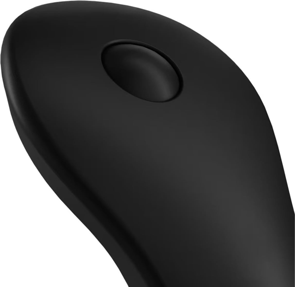 Vibrador e Estimulador de Clitóris Intt Satisfyer Little Secret App | Beleza Na Web