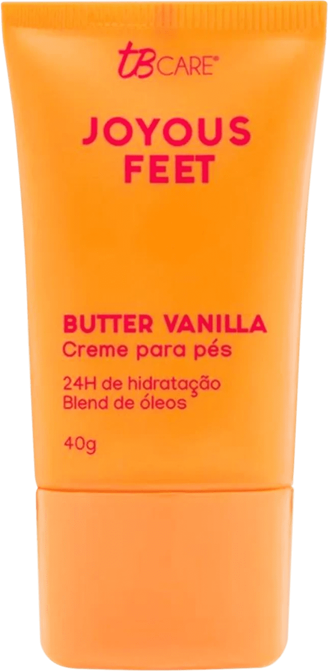 Creme para Pés TB Make TB Care Joyous Feet | Beleza na Web