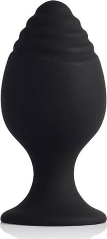 Plug Anal A Sós Go Play Gui Médio Preto | Beleza Na Web