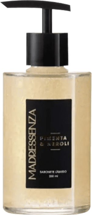 Kit Madressenza Pimenta & Neroli | Beleza na web