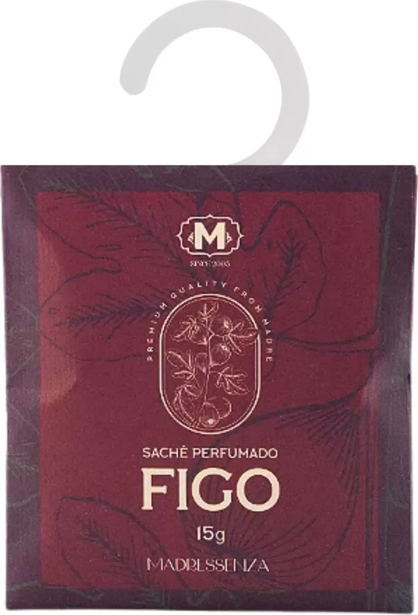 Kit Madressenza Figo | Beleza na web