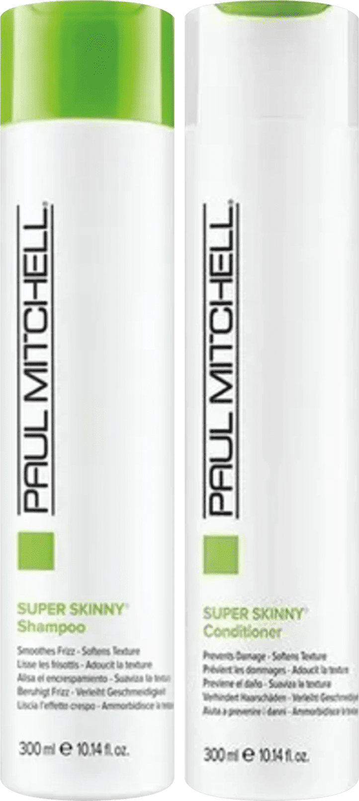 Kit Paul Mitchell Smoothing Super Skinny | Beleza Na Web