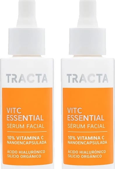 Kit Tracta Vitc Essential | Beleza na Web