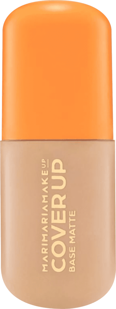 Base Líquida Mari Maria Makeup Cover Up | Beleza na Web