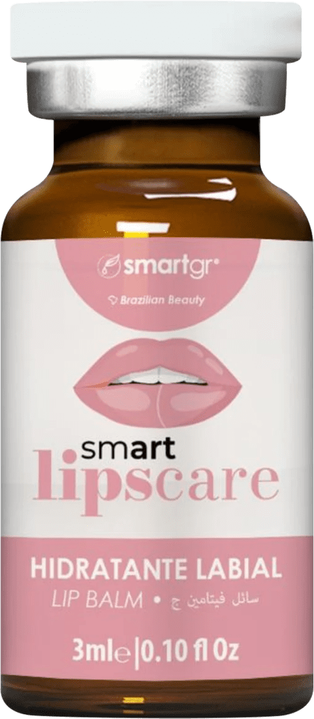 Hidratante Labial Smart Gr Smart Lips Care Lip Balm | Beleza Na Web