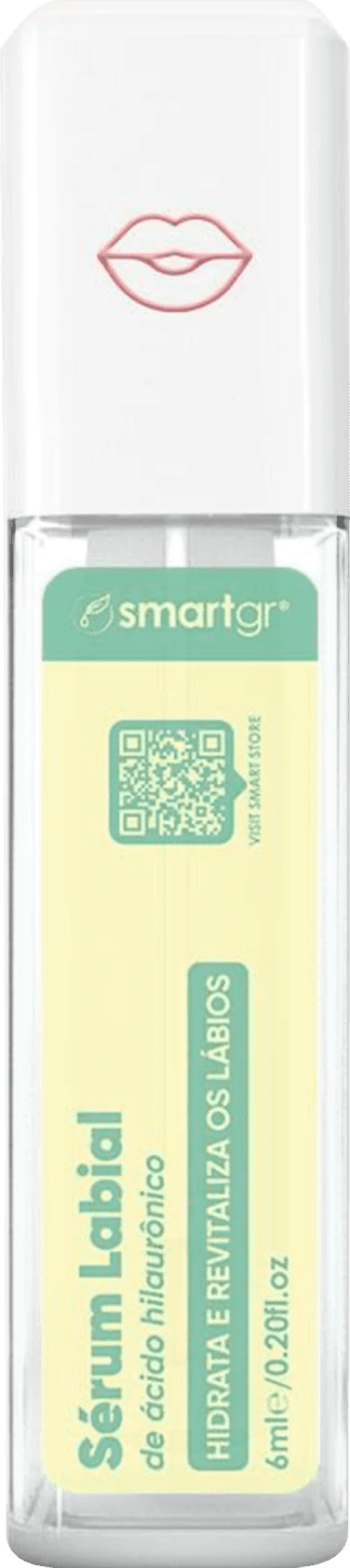 Sérum Labial Smart Gr Smart Lips Care | Beleza Na Web