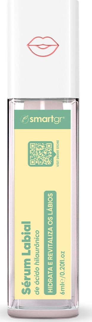Sérum Labial Smart Gr Smart Lips Care | Beleza Na Web