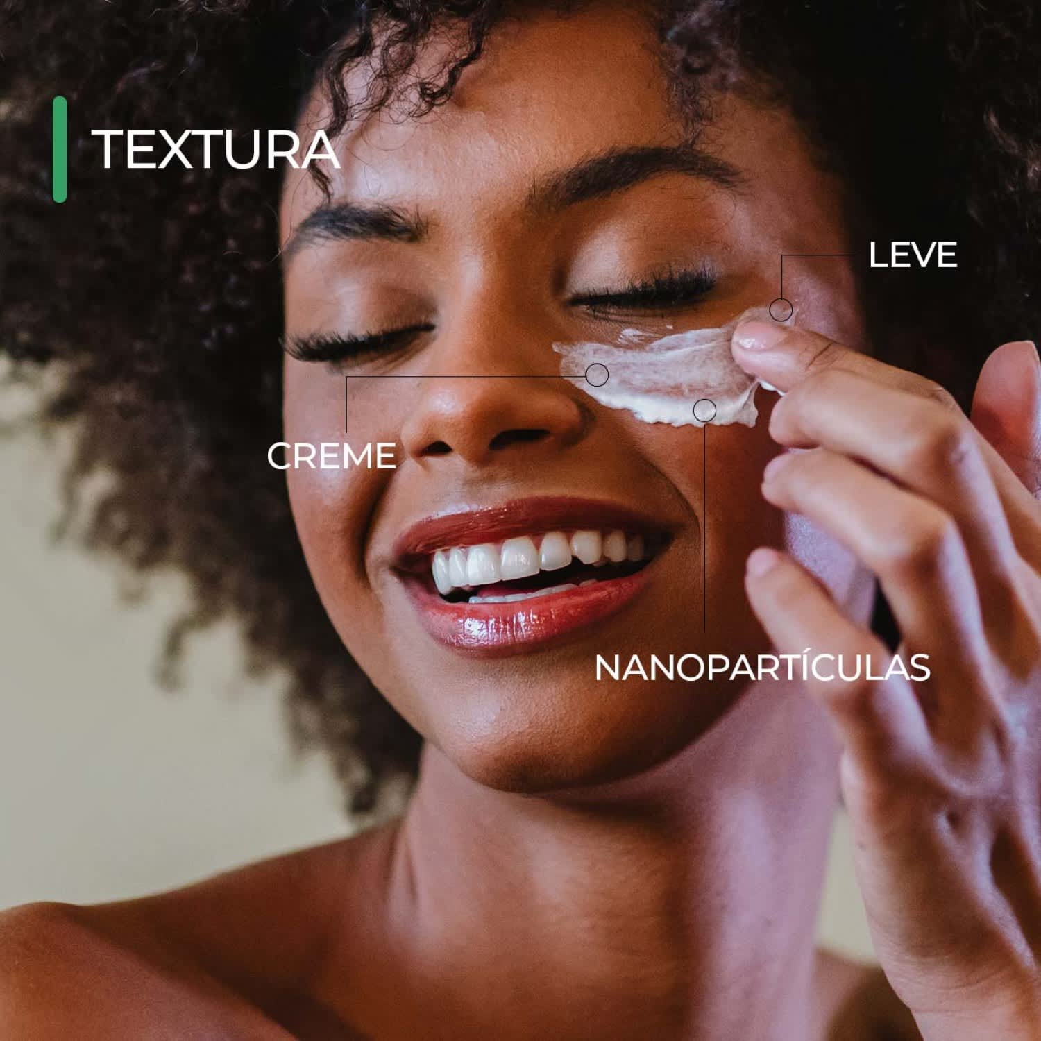 Creme Esfoliante Facial Smart Gr Peeling | Beleza Na Web