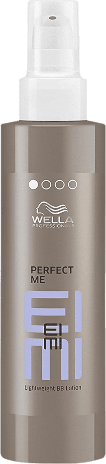 Kit Wella Professionals EIMI Sugar Crafter Perfect Me Trio | Beleza na Web