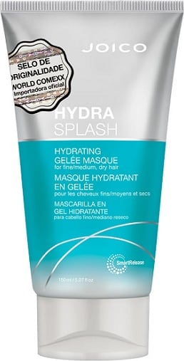 Kit Joico Moisture Recovery Hydra Splash Duo | Beleza na Web