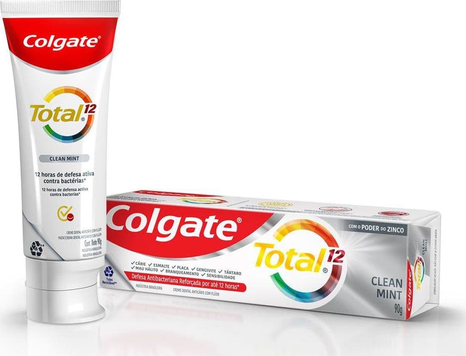 Kit Colgate Sorriso Saudável | Beleza Na Web