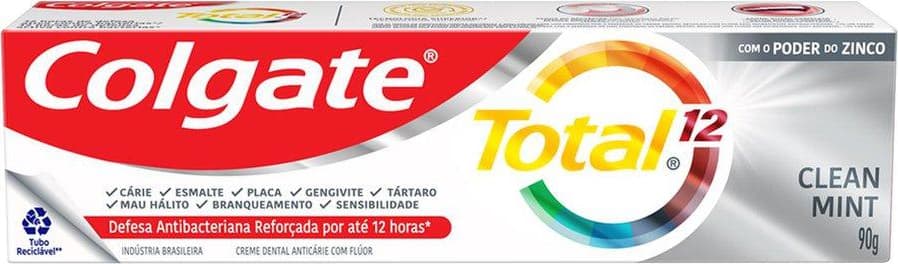 Kit Colgate Sorriso Saudável | Beleza Na Web