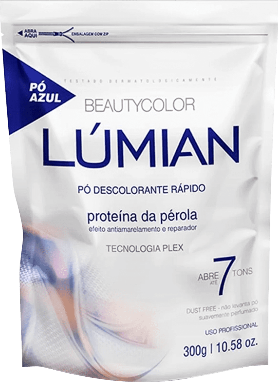 Pó Descolorante BeautyColor Lúmian | Beleza na Web