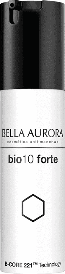 Tratamento Bella Aurora Anti-Manchas Bio10 Forte | Beleza na Web
