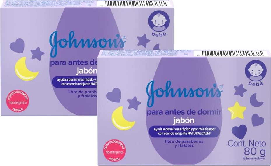 Kit Johnson's Baby Hora do Sono | Beleza Na Web Kit Johnson's Baby Hora do Sono | Beleza Na Web