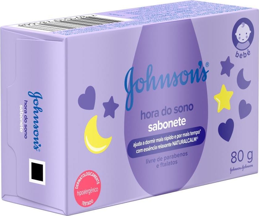 Kit Johnson's Baby Hora do Sono | Beleza Na Web Kit Johnson's Baby Hora do Sono | Beleza Na Web