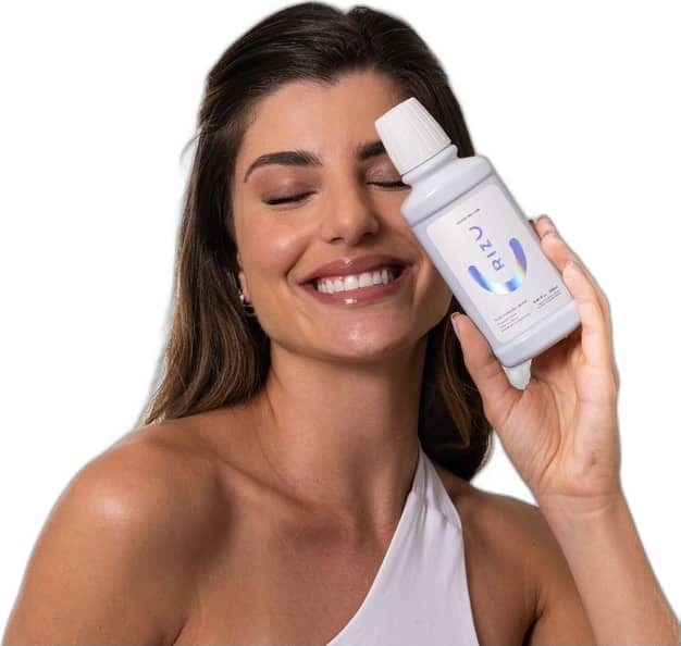 Fluido Matizador Dental Rizu - 250mL