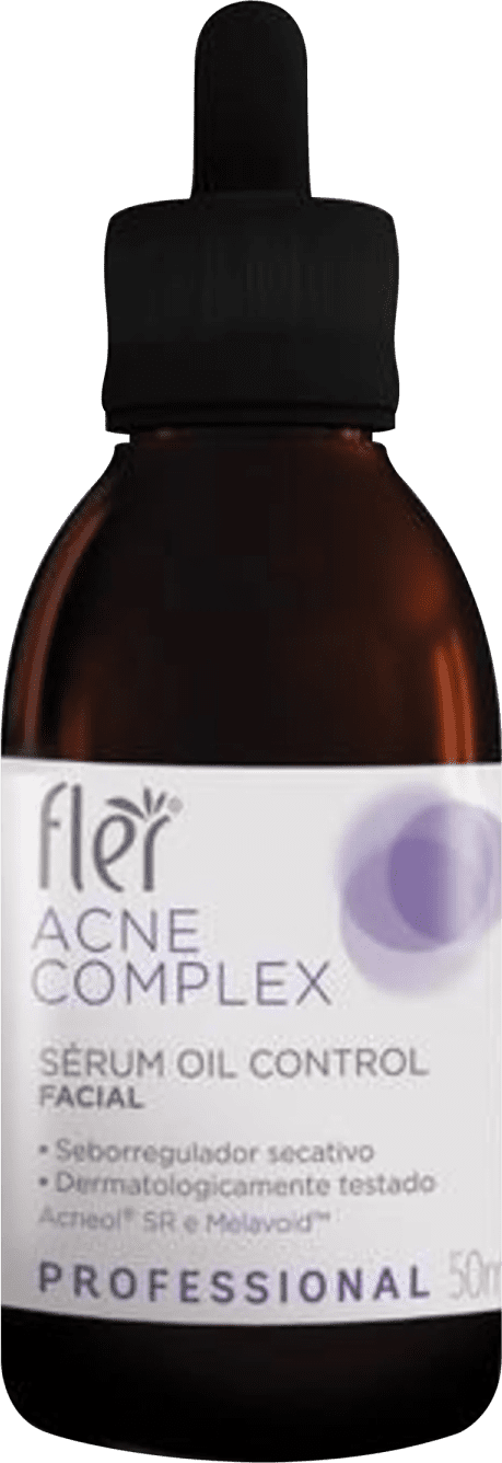 ACNE COMPLEX - SÉRUM OIL CONTROL 50ML