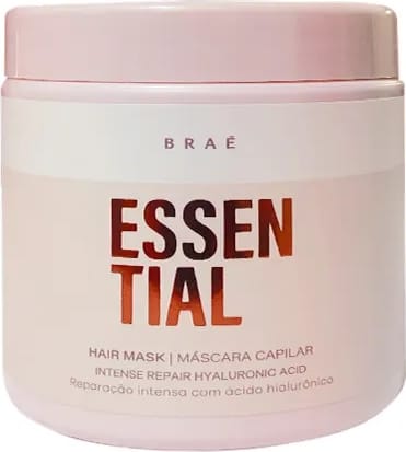 Kit Braé Essential Cuidado Essencial | Beleza Na Web