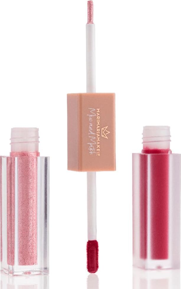 Kit Mari Maria Makeup Mix and Match Double | Beleza na Web