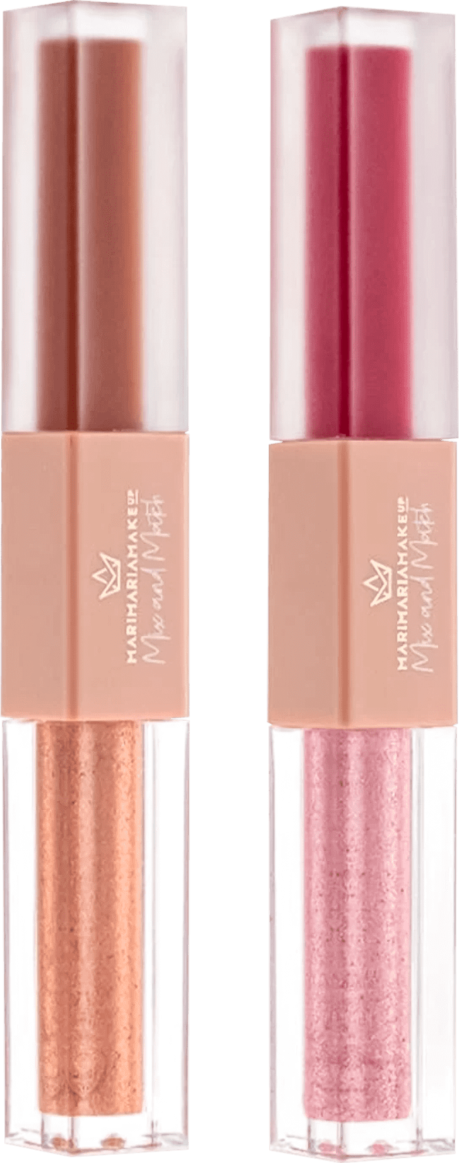 Kit Mari Maria Makeup Mix and Match Double | Beleza na Web