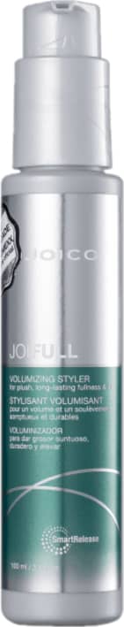 Kit Joico Joifull Volumizing Smart Release Leave-in | Beleza na Web