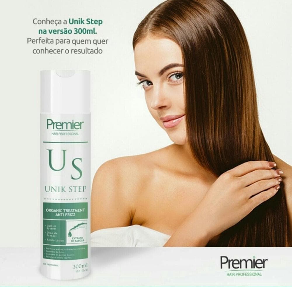 Premier Progressiva Unik Step 300 ml