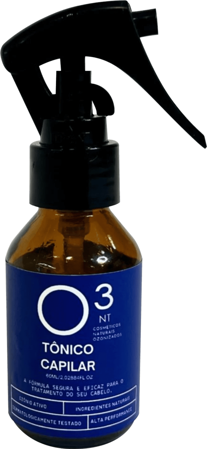 Tônico Capilar