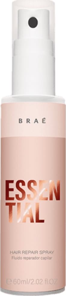 Kit Braé Revival Divine Queratina Mini Essential | Beleza na Web