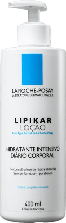 Kit La Roche-Posay Lipikar | Beleza na Web