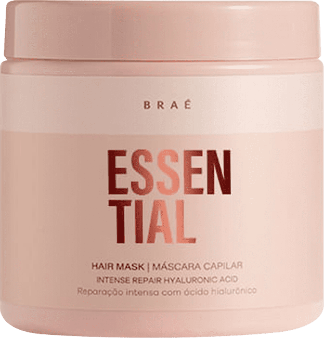 Kit Braé Essential Completo Salon | Beleza na Web