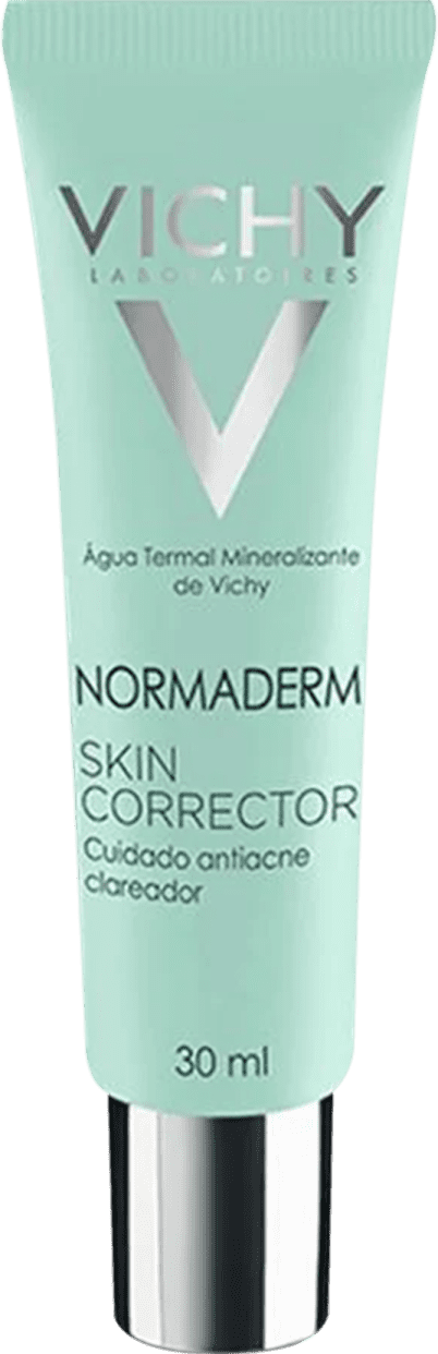 Kit Vichy Normaderm Phytosolution & Skin Corrector Duo | Beleza na Web