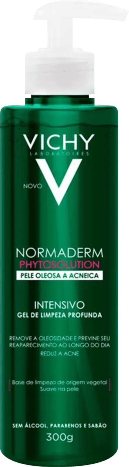 Kit Vichy Normaderm Phytosolution + Refil Duo | Beleza na Web