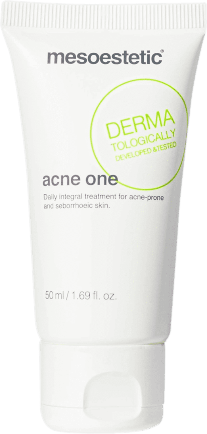 Tratamento Para Pele Acneica - Acne One Mesoestetic