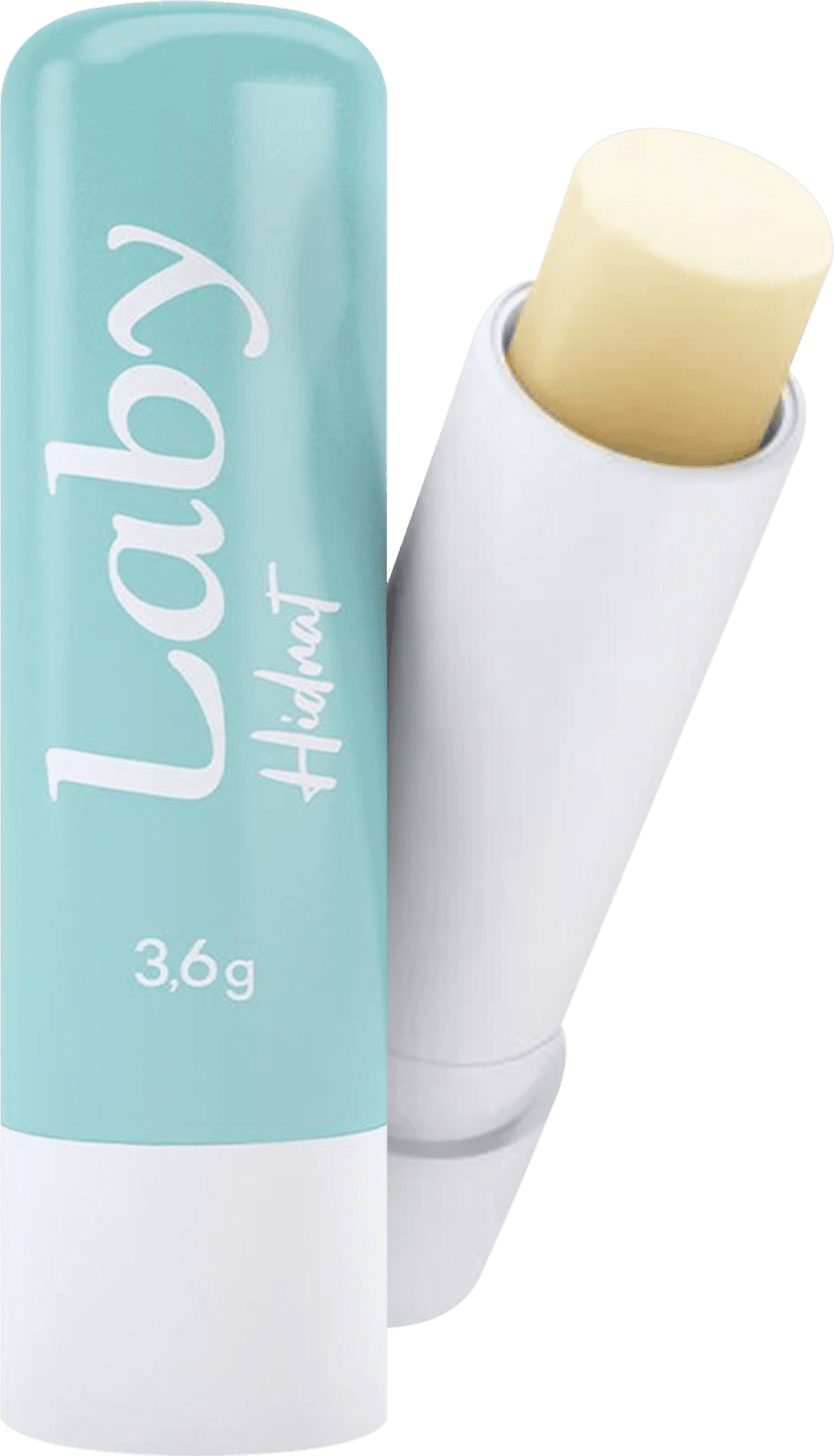 Hidratante Labial Laby Hidrat FPS 15 | Beleza na Web