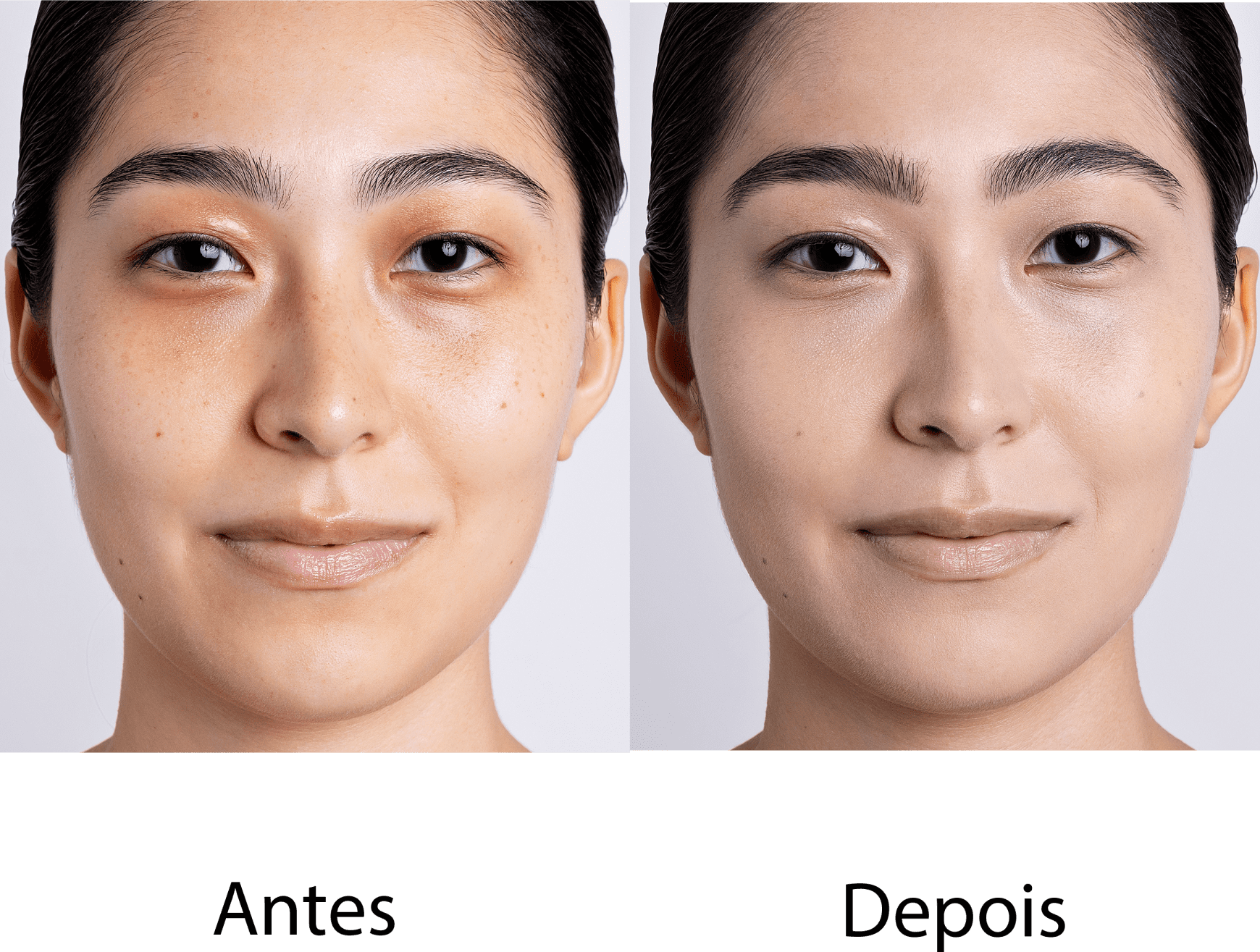 Base Líquida Beyoung Color Hydra Repair | Beleza na Web