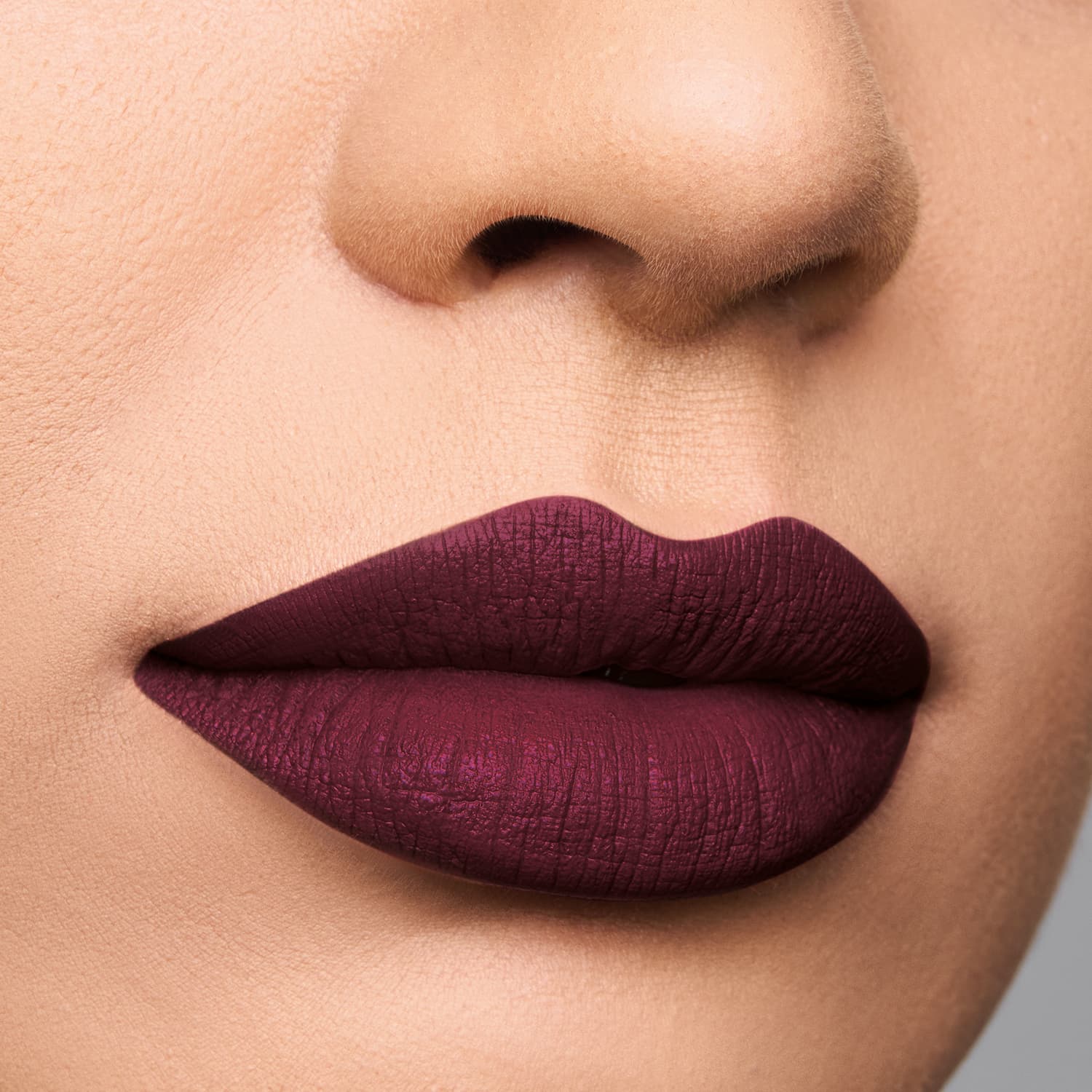 Batom Vinho 430 Efeito Mate | Quem Disse, Berenice?