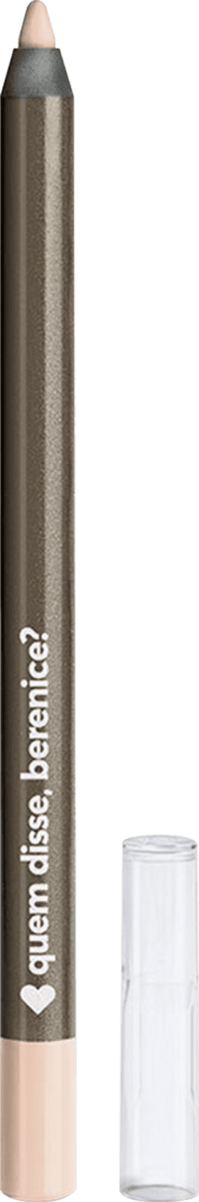 Lápis de Olho quem disse, berenice? | Beleza na Web