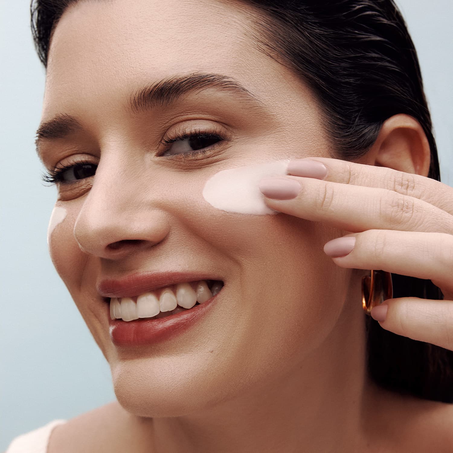 Protetor Solar Facial FPS 70 Vult 40ml | Vult